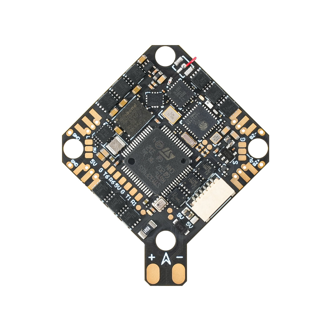 BETAFPV F4 2-3S 20A AIO FC BETAFPV V1 Integrated HD VTX for Whoop