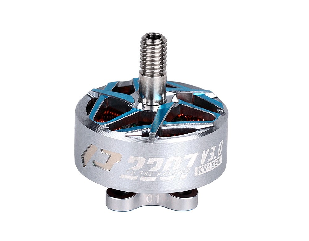 T-Motor P2207 V3 Powerful Freestyle Motor