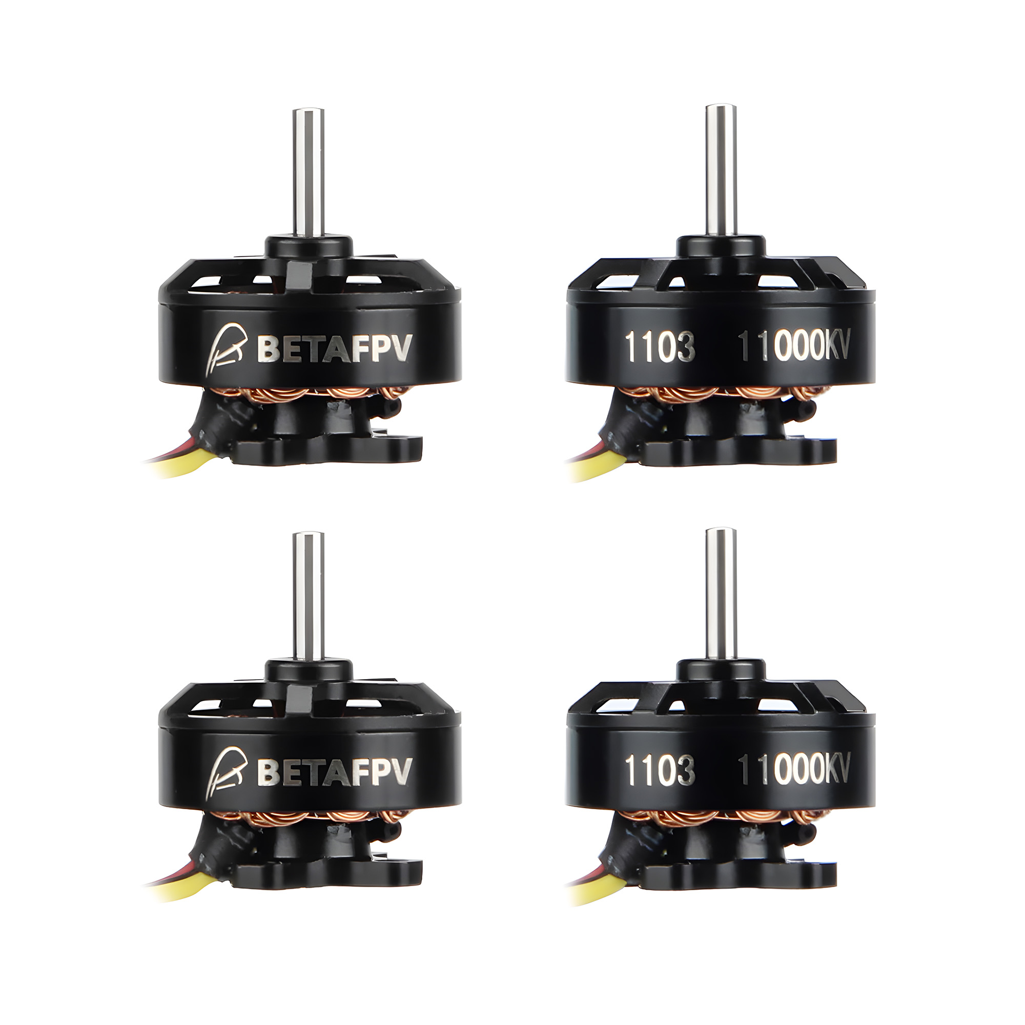 BetaFPV 1103 Brushless Motors(4 PCS)