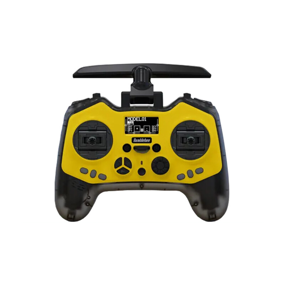 Jumper Bumblebee 2.4G 1000mW ELRS module Radio controller