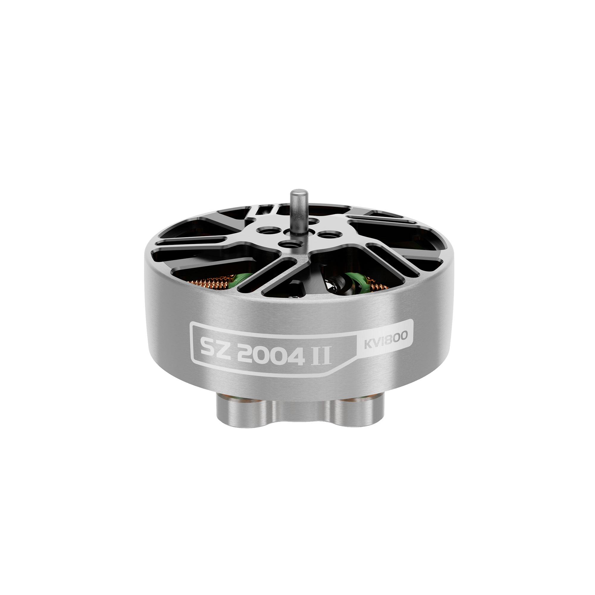 MEPS SZ2004 V2 FPV Drone Motor for 3.5inch Cinewhoop Long-Range