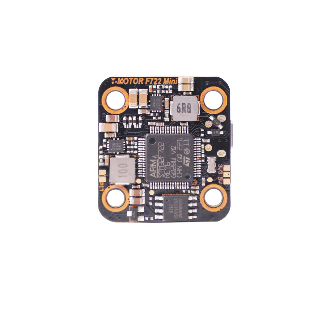 T-Hobby MINI F7 Flight Controller | 20x20 MPU6000 FC