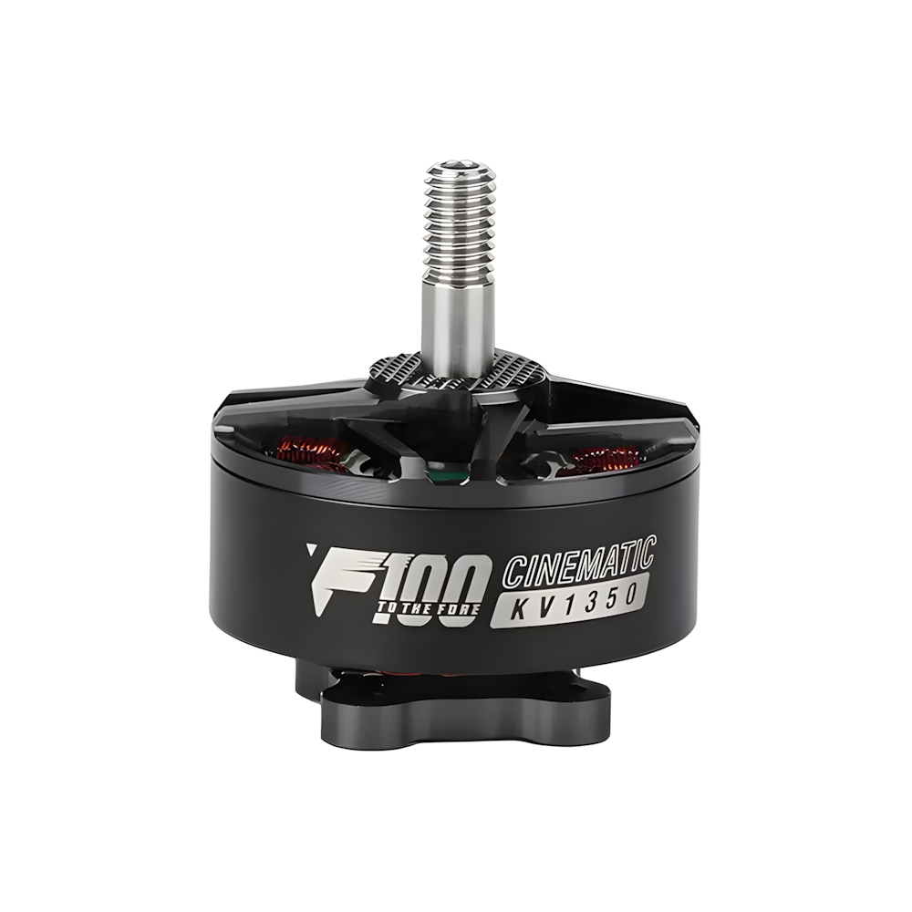 T-HOBBY F100 2810 FPV Cinematic Brushless Motor for 7-8 inch