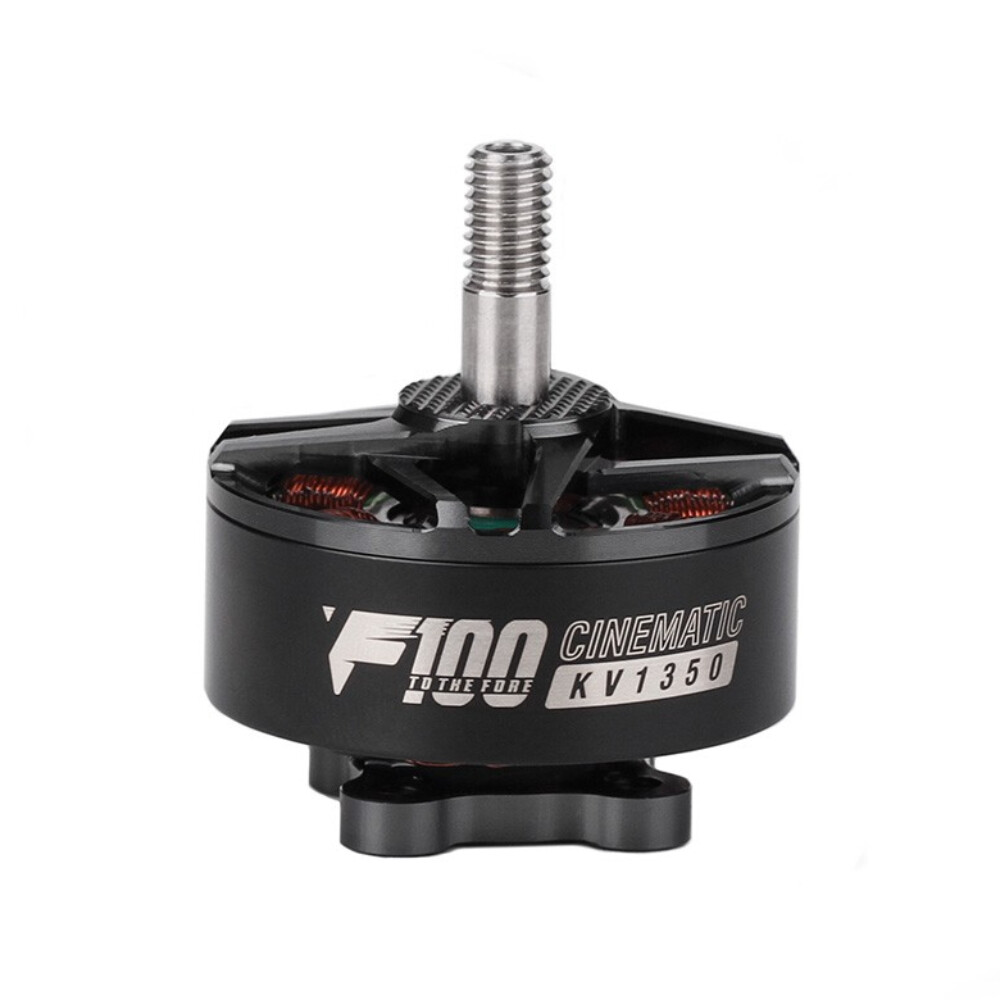 TMOTOR F100 2810 Long Range Cinematic Brushless Motor 1350KV