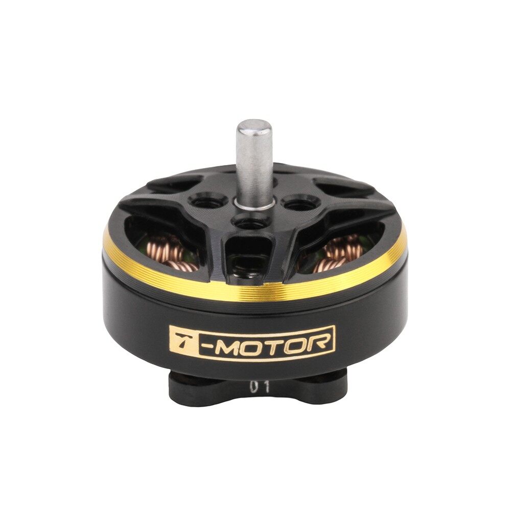TMOTOR F1303 5000KV Brushless Motor 3S for 3'' Quad