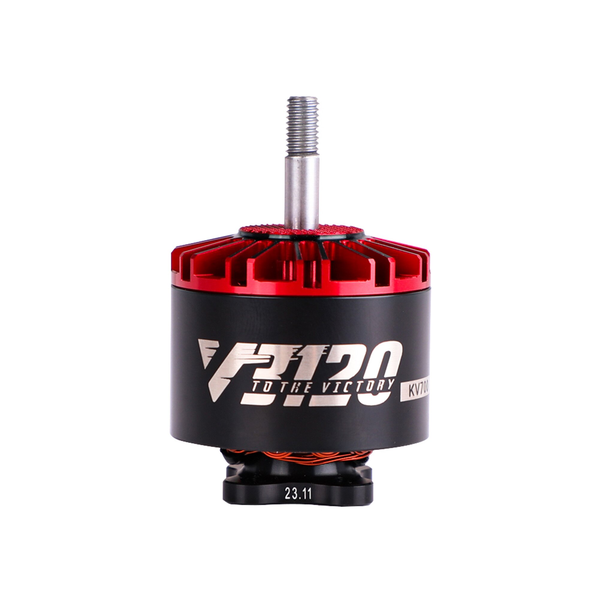 T-HOBBY V3120 Cinematic FPV Motor - 3-12S for X8 Drone